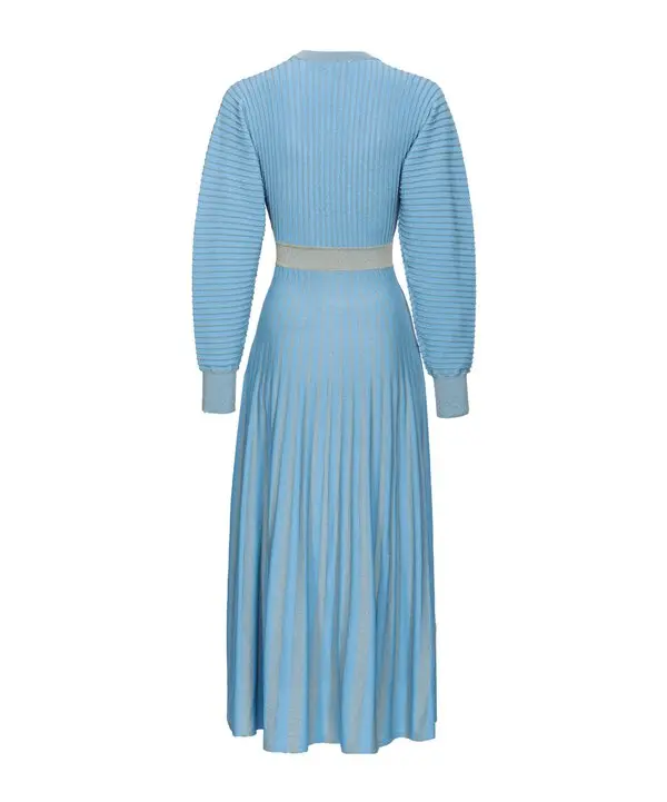 Pinko Bastet Midi Dress