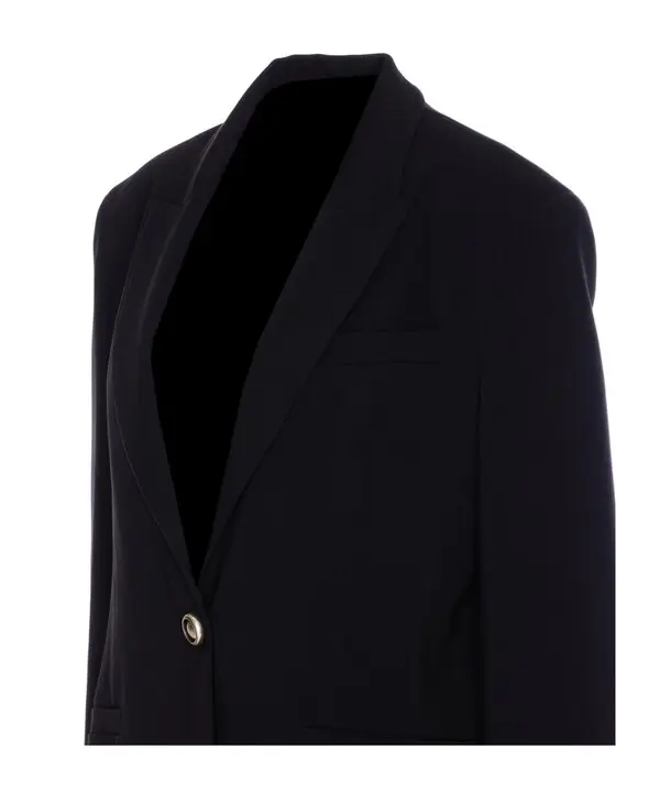 Pinko Faraona Single-buttoned Jacket