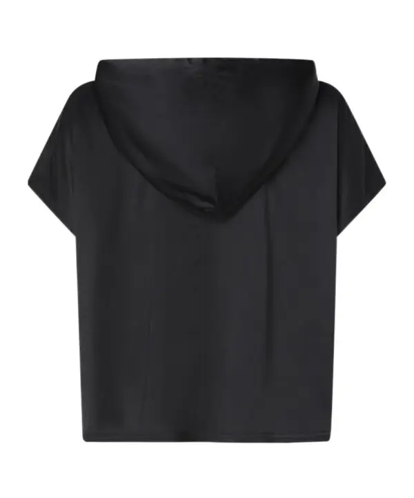 Pinko Oversized Logo Print T-shirt