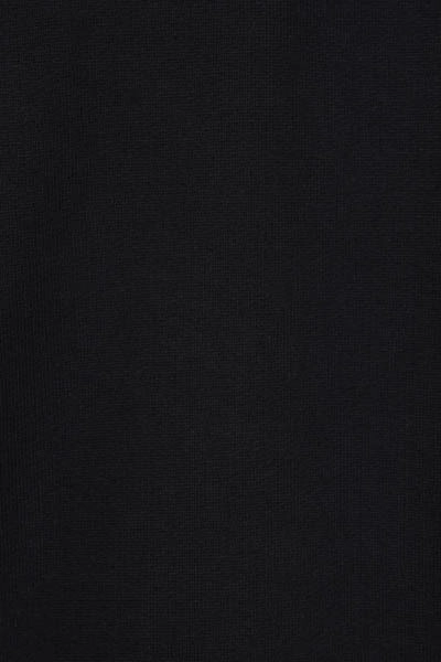 THE ROW Long-sleeved Sweatshirt With Button Detail