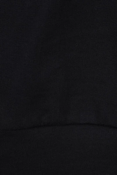 THE ROW Long-sleeved Sweatshirt With Button Detail