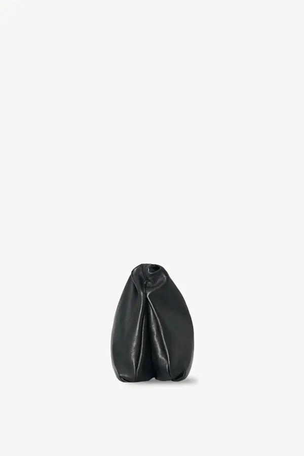 THE ROW Large Bourse Shoulder Bag