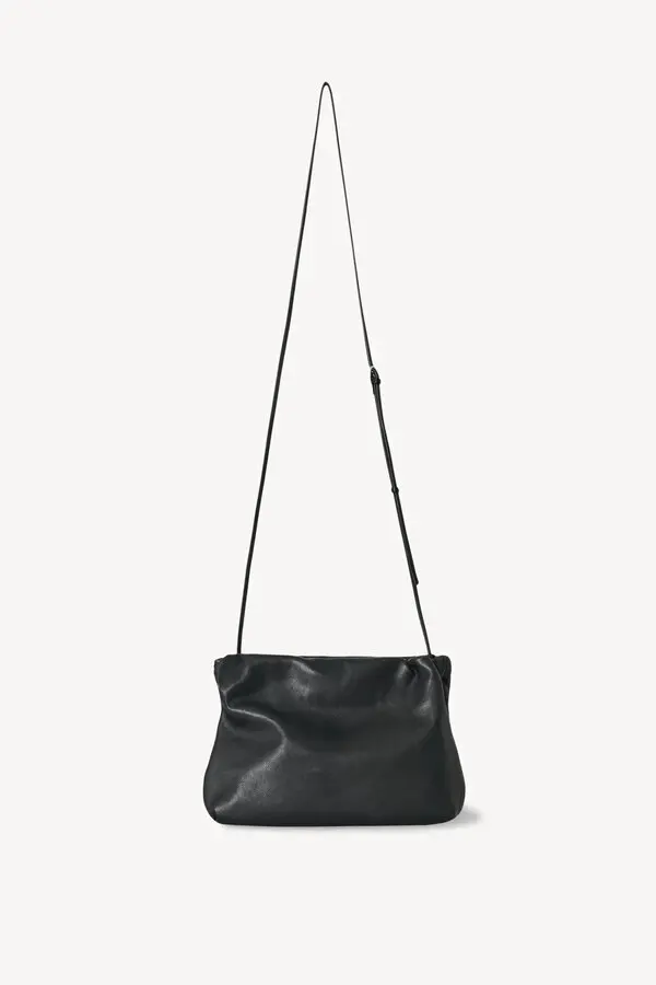 THE ROW Large Bourse Shoulder Bag