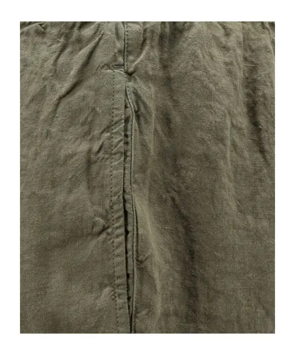 Aspesi Venture Pants - Green