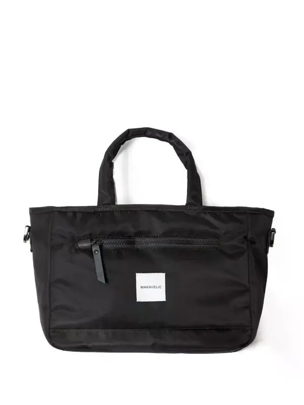 MAKAVELIC Grace Tote Bag