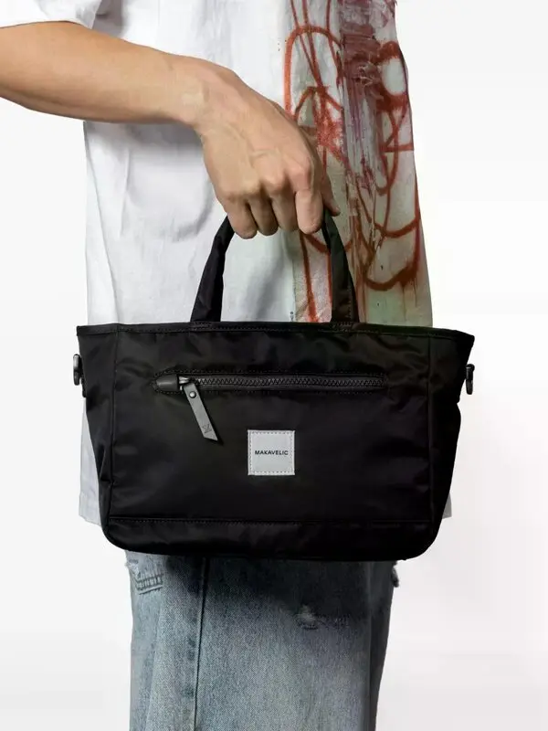 MAKAVELIC Grace Tote Bag
