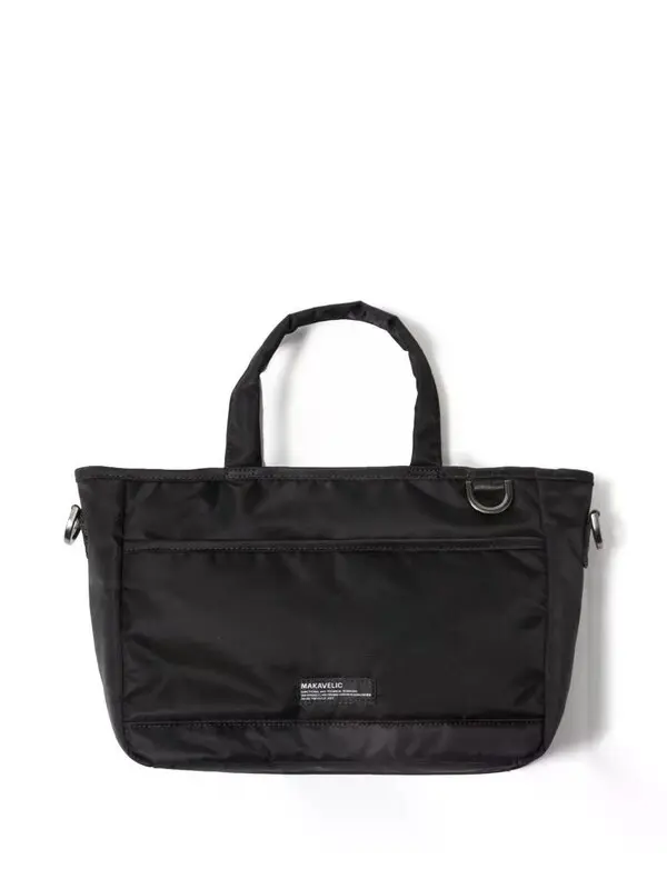MAKAVELIC Grace Tote Bag