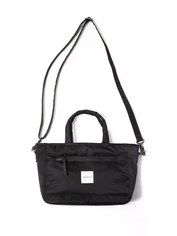 MAKAVELIC Grace Tote Bag