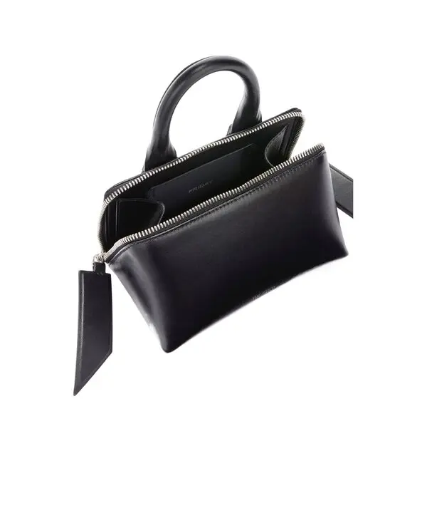 Attico The Friday Mini Bag