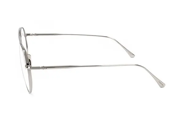 TOM FORD Aviator Frame Eyeglasses