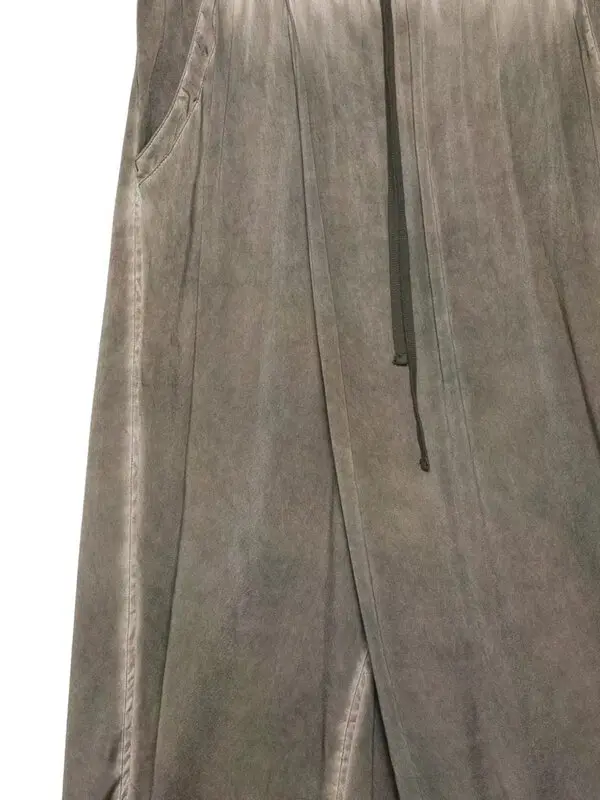 JULIUS Wide-leg Trousers
