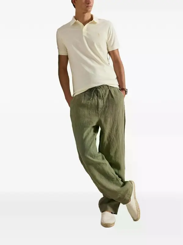 Polo Ralph Lauren Honeycomb Mesh Polo
