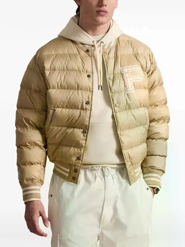 Polo Ralph Lauren Quilted Jacket