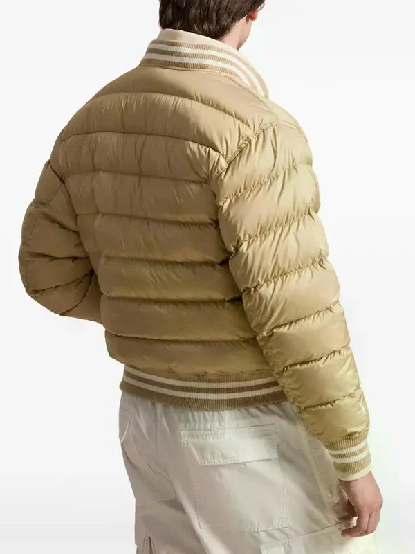 Polo Ralph Lauren Quilted Jacket