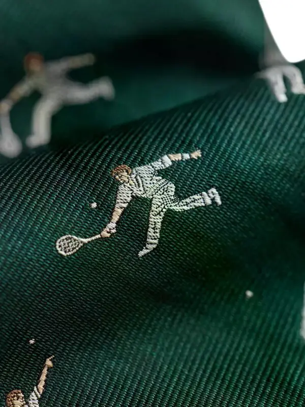 Polo Ralph Lauren Silk Tie