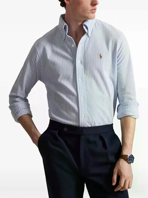 Polo Ralph Lauren Striped Shirt