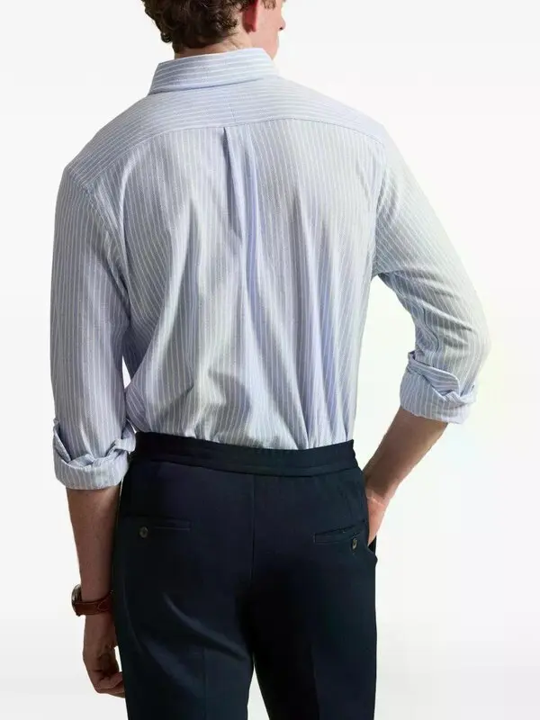 Polo Ralph Lauren Striped Shirt