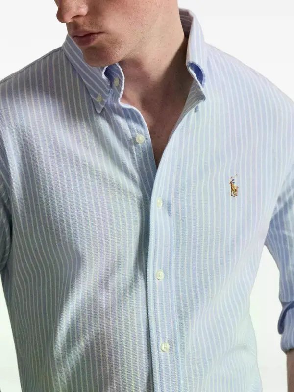 Polo Ralph Lauren Striped Shirt