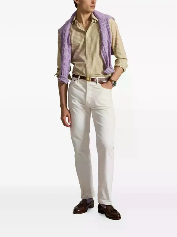 Polo Ralph Lauren Striped Shirt