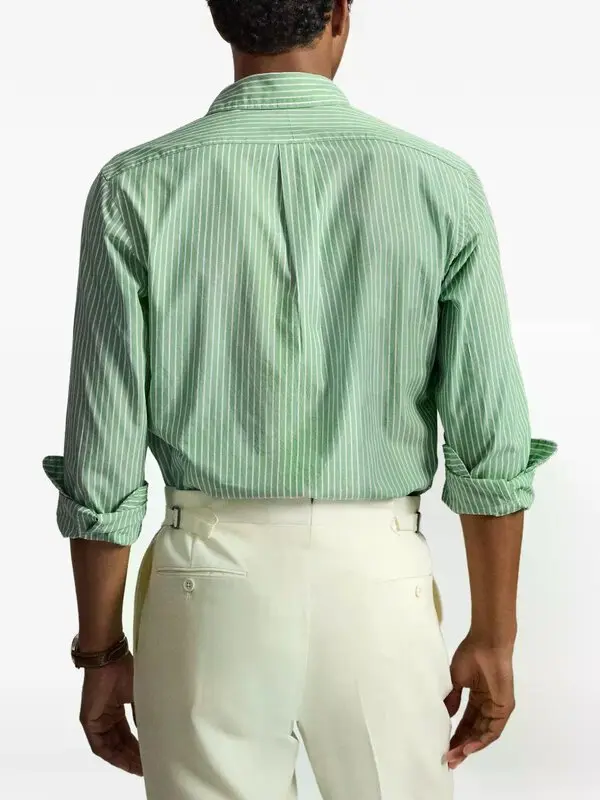 Polo Ralph Lauren Striped Shirt