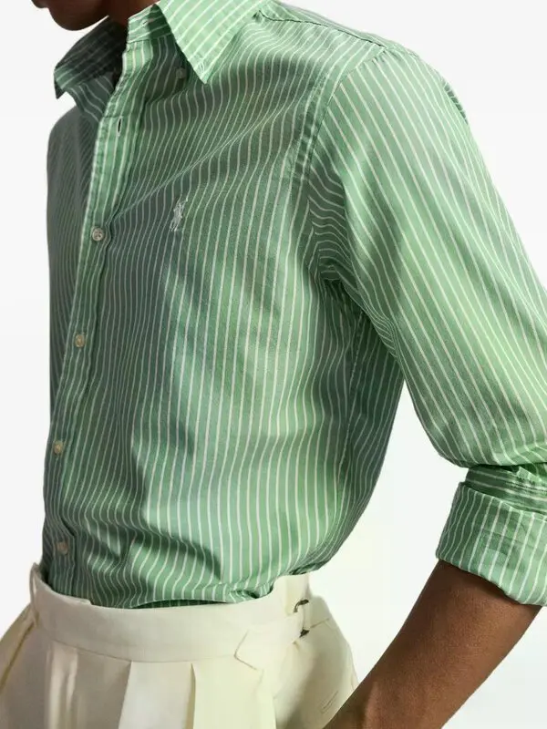 Polo Ralph Lauren Striped Shirt