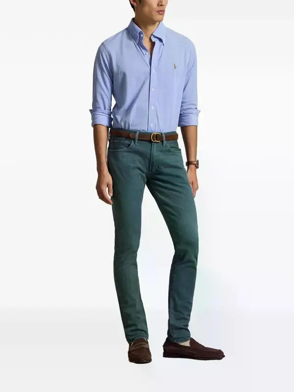 Polo Ralph Lauren Button-down Shirt