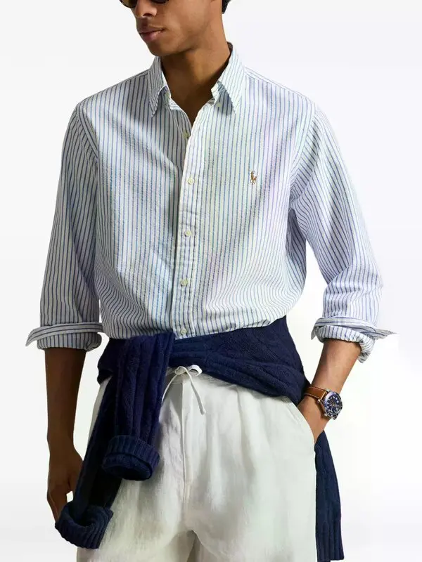 Polo Ralph Lauren Striped Shirt