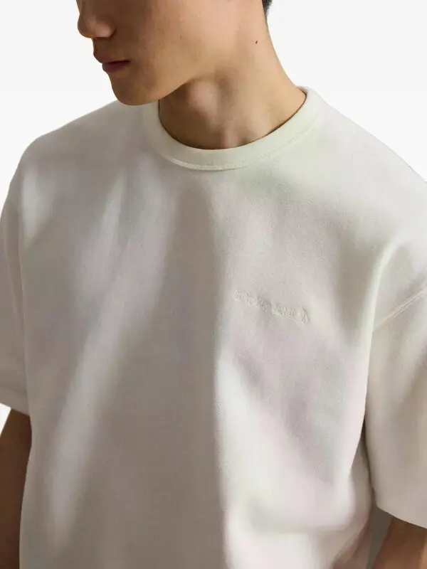 Polo Ralph Lauren Double-knit T-shirt