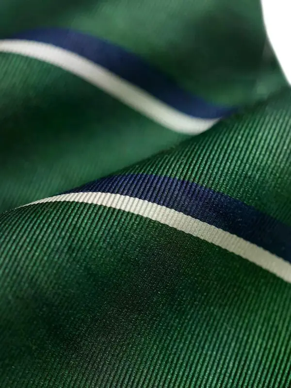 Polo Ralph Lauren Mogador Stripe Neck Tie