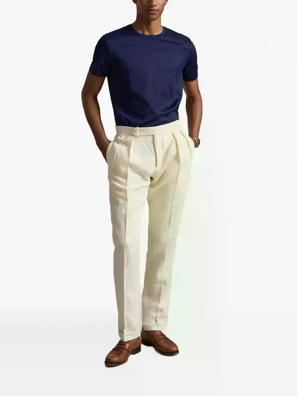 Polo Ralph Lauren Crew-neck T-shirt