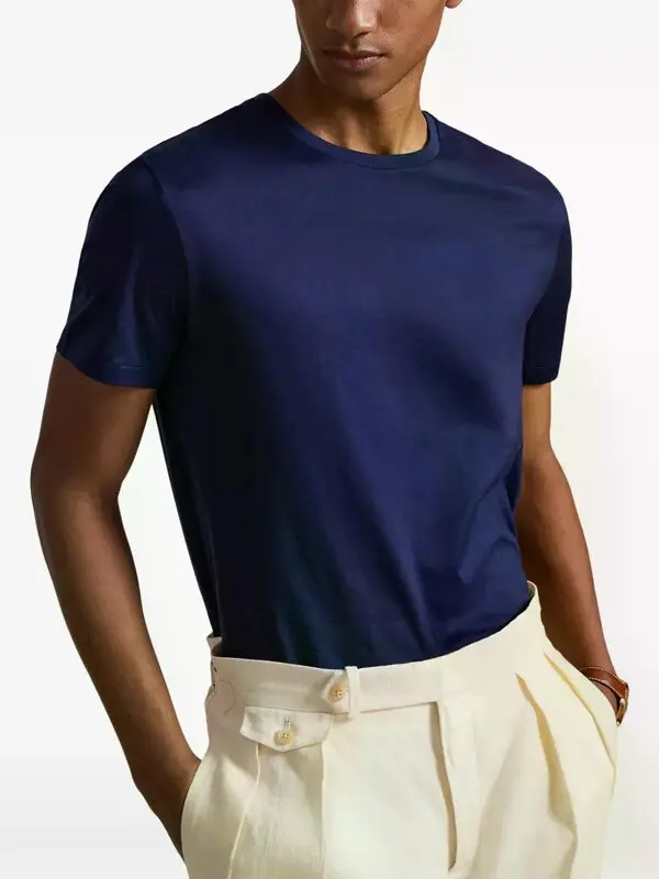 Polo Ralph Lauren Crew-neck T-shirt