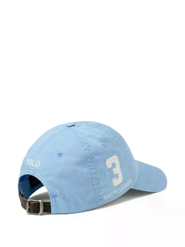 Polo Ralph Lauren Baseball Cap