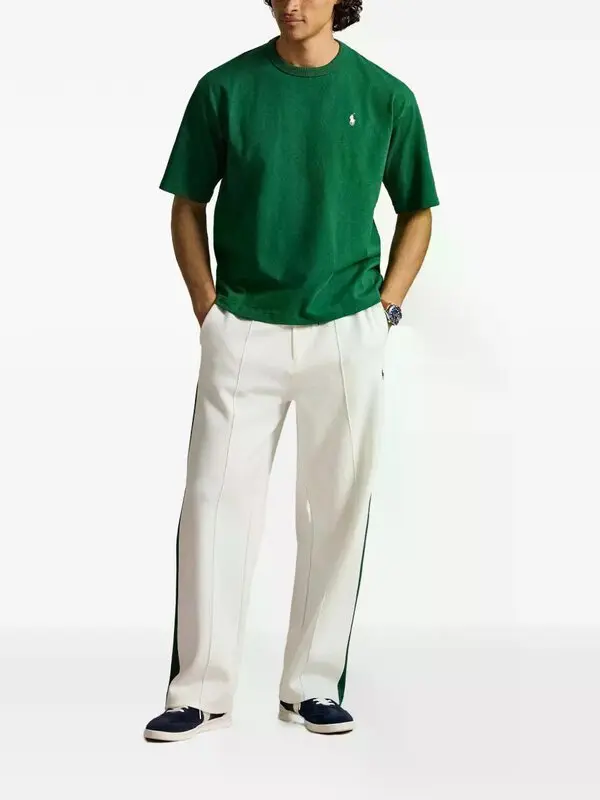 Polo Ralph Lauren Relaxed Fit Jersey Crewneck T-shirt