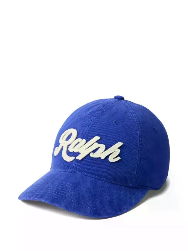 Polo Ralph Lauren Baseball Cap - Blue