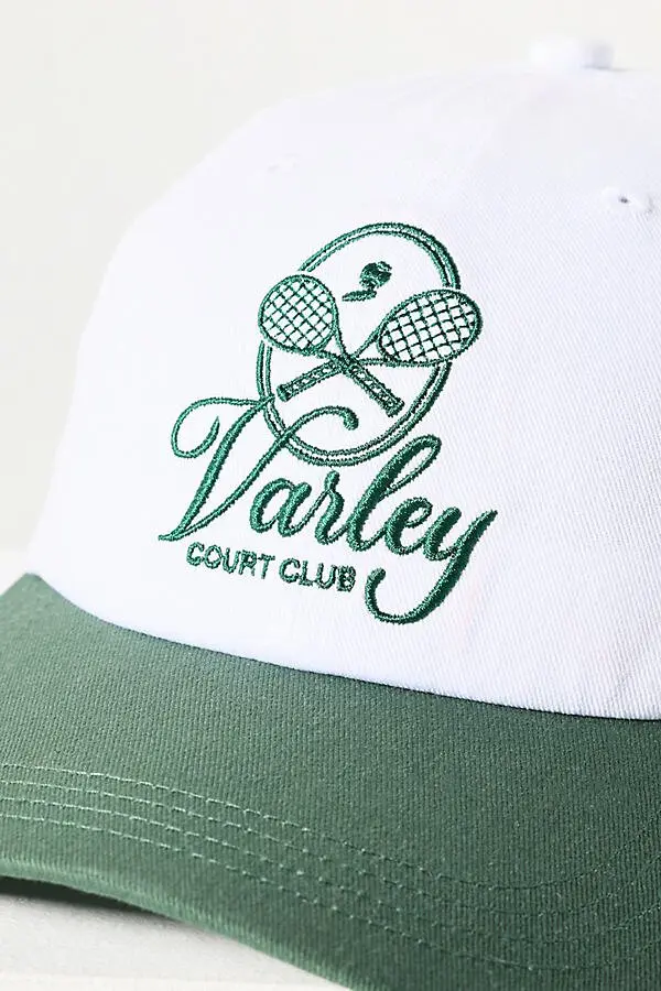 Varley Noa Club Baseball Cap