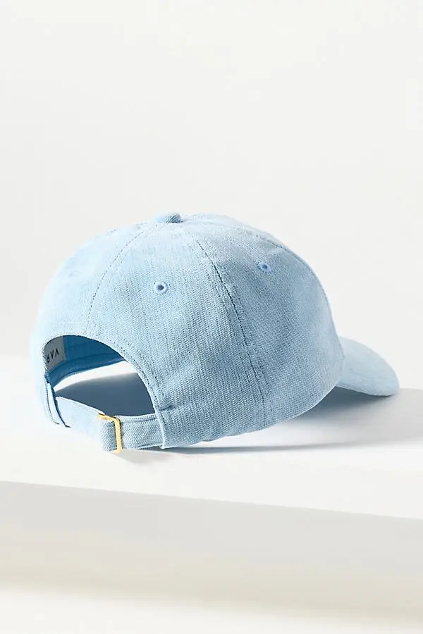 Varley Franklin Baseball Cap