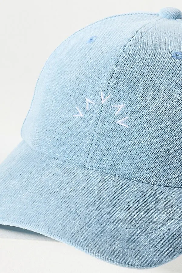Varley Franklin Baseball Cap