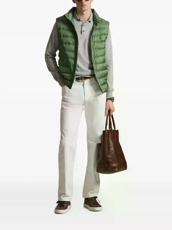 Polo Ralph Lauren Packable Down Vest