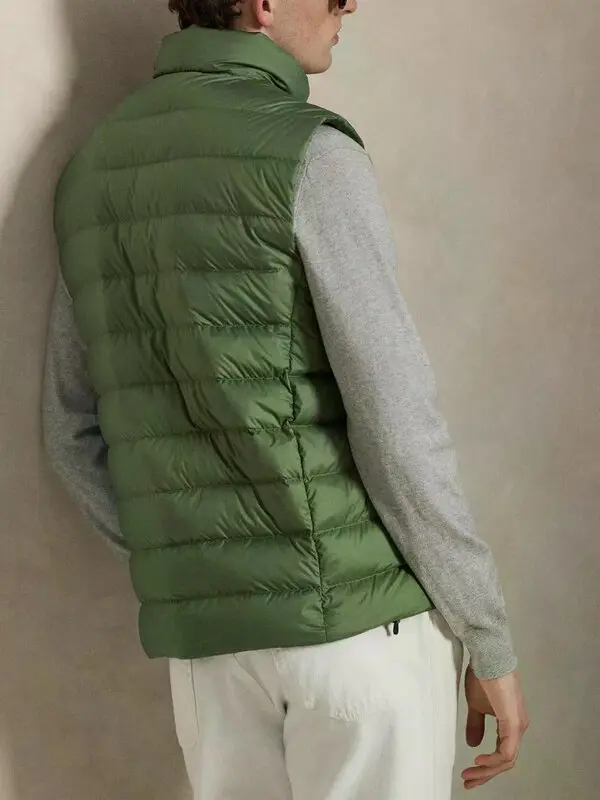 Polo Ralph Lauren Packable Down Vest