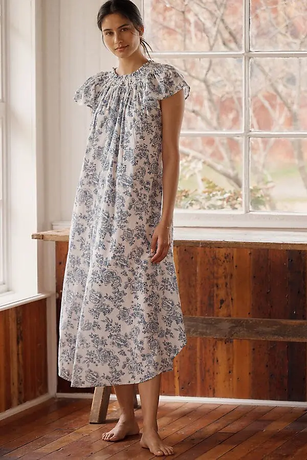 PAPINELLE Nostalgia Maxi Nightie