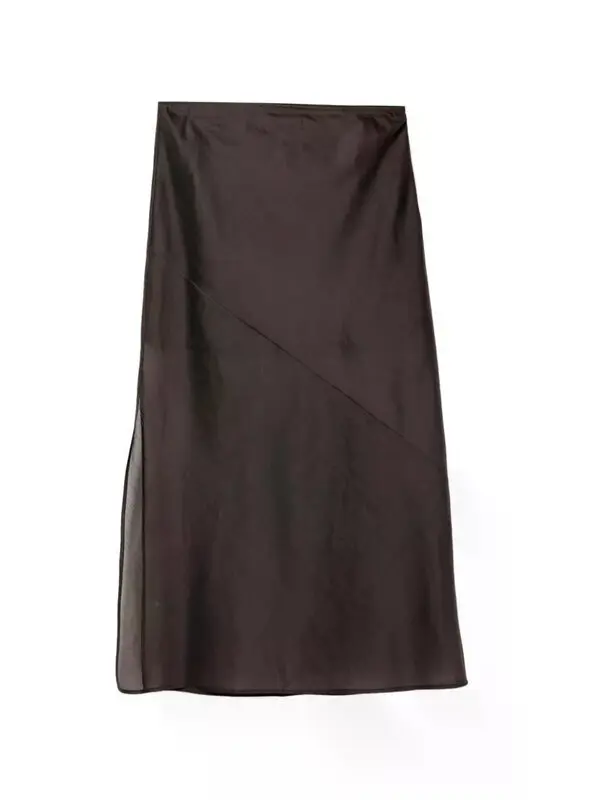 Helmut Lang Maxi Skirt
