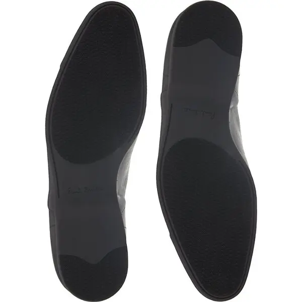 Paul Smith Eduardo Leather Oxford Shoes
