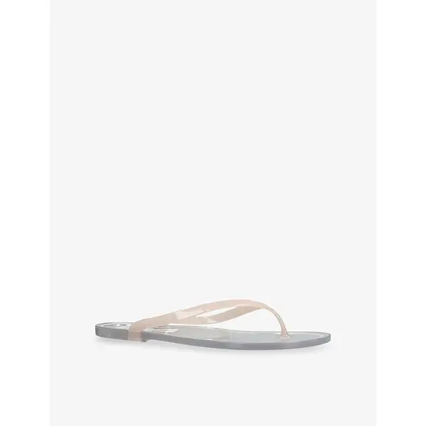 Christopher Esber Pvc Flip Flops - Mult/other