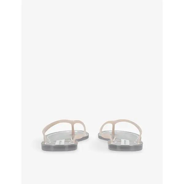Christopher Esber Pvc Flip Flops - Mult/other