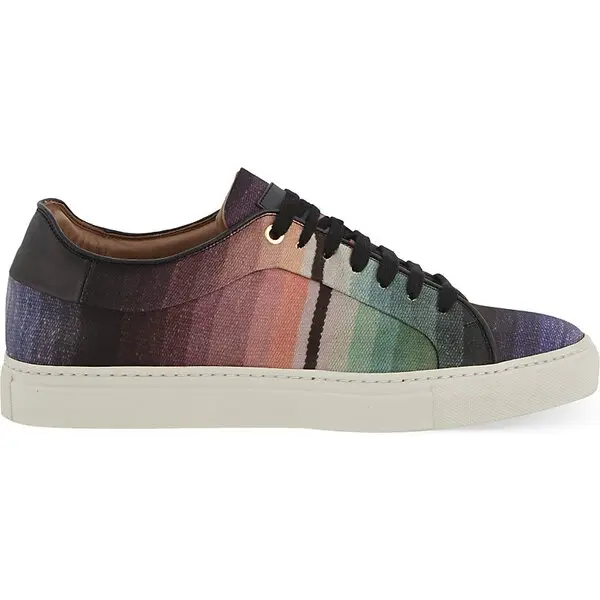 Paul Smith Basso Low-top Trainers