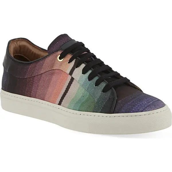 Paul Smith Basso Low-top Trainers