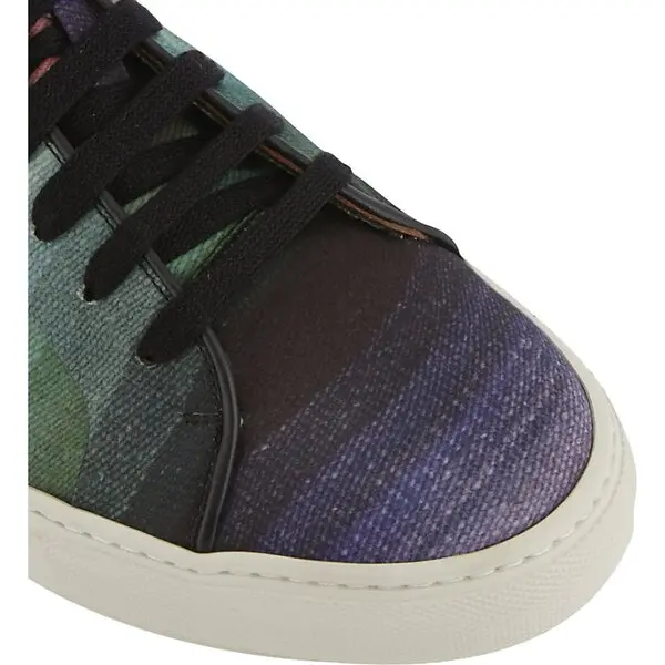 Paul Smith Basso Low-top Trainers