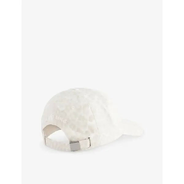 ANINE BING Jeremy Baseball Cap