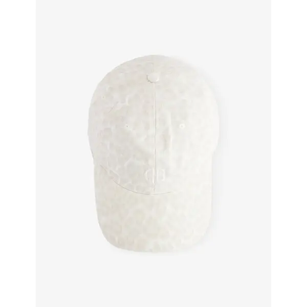 ANINE BING Jeremy Baseball Cap