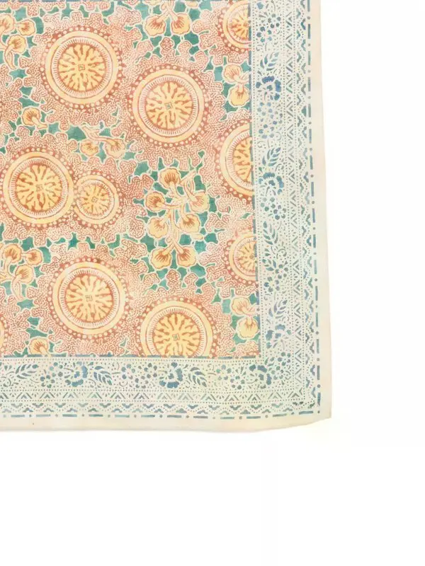 Visvim Khaki Bandana